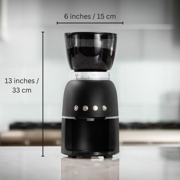 PodMkr: Grind Fresh Coffee Into Reusable Pods | podmkr.com