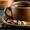 Cardamom Coffee: Sipping on Health and Heritage