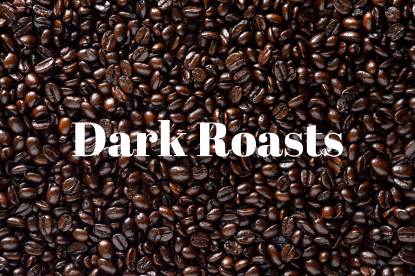 Exploring Coffee Roast Types: From Light to Dark