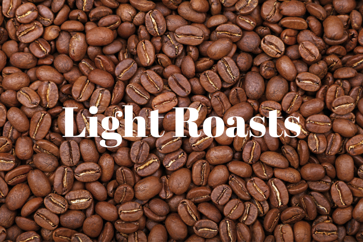 Exploring Coffee Roast Types: From Light to Dark