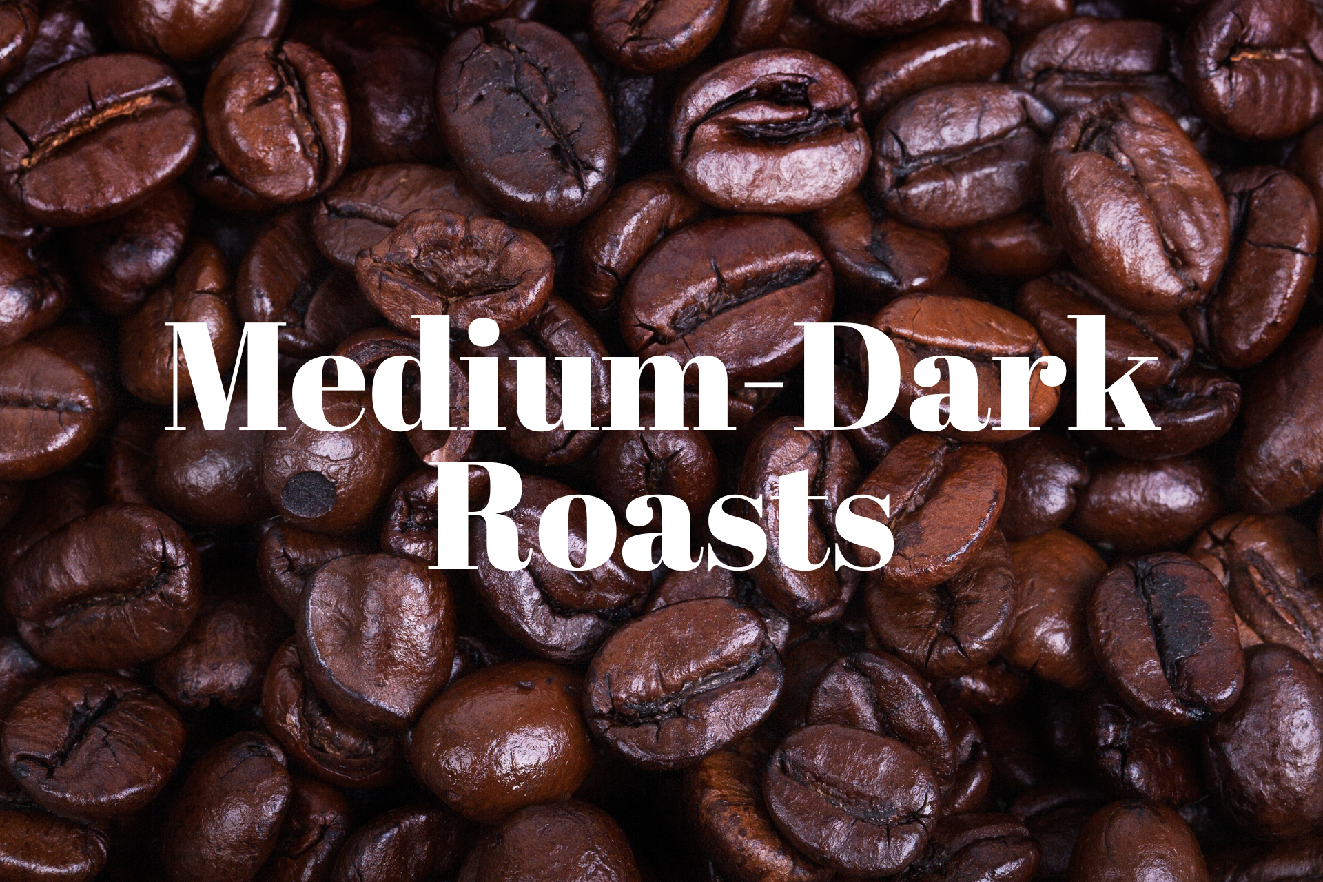 Exploring Coffee Roast Types: From Light to Dark