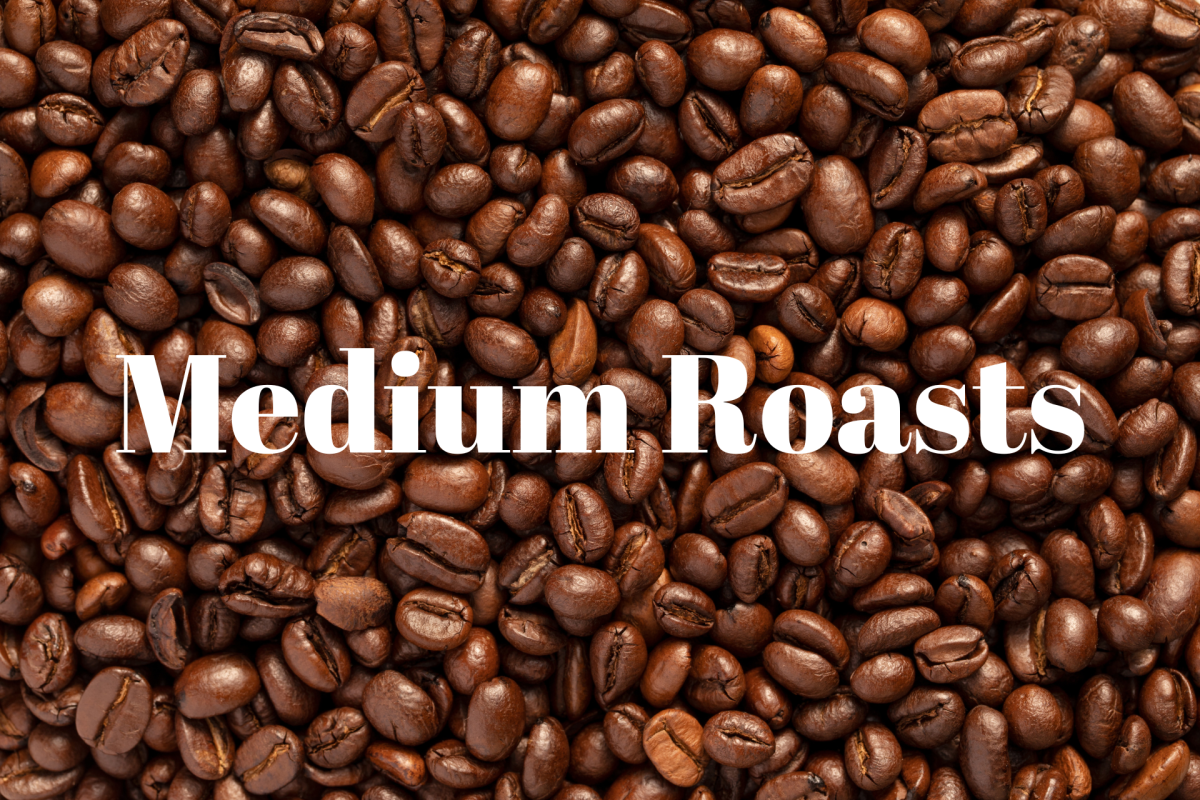 Exploring Coffee Roast Types: From Light to Dark